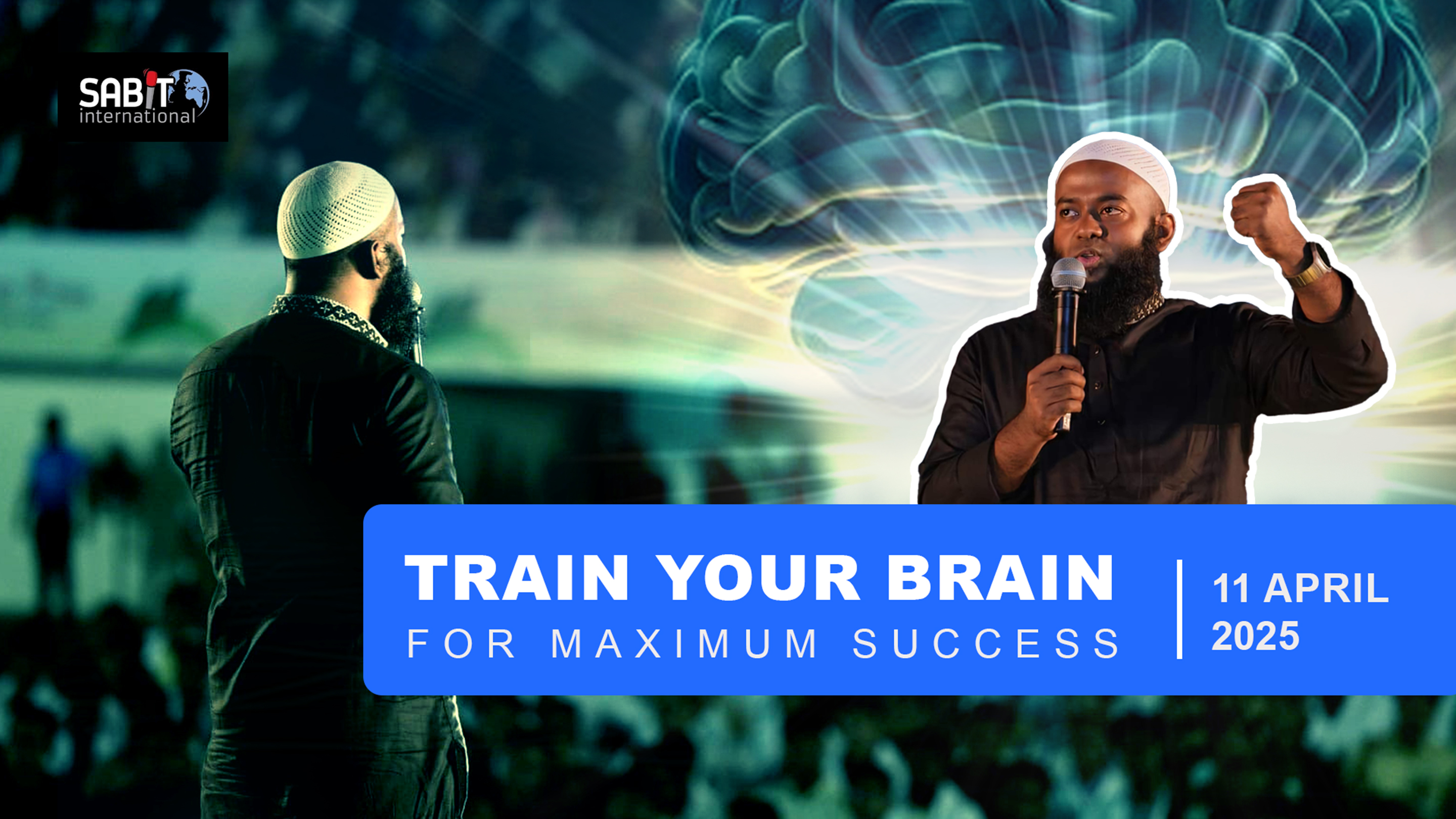 Sabit International: Leading Mind Training and Personal Development in ...